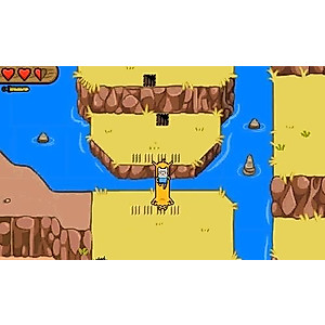 Adventure Time: Hey Ice King! Why'd you steal our garbage?!!