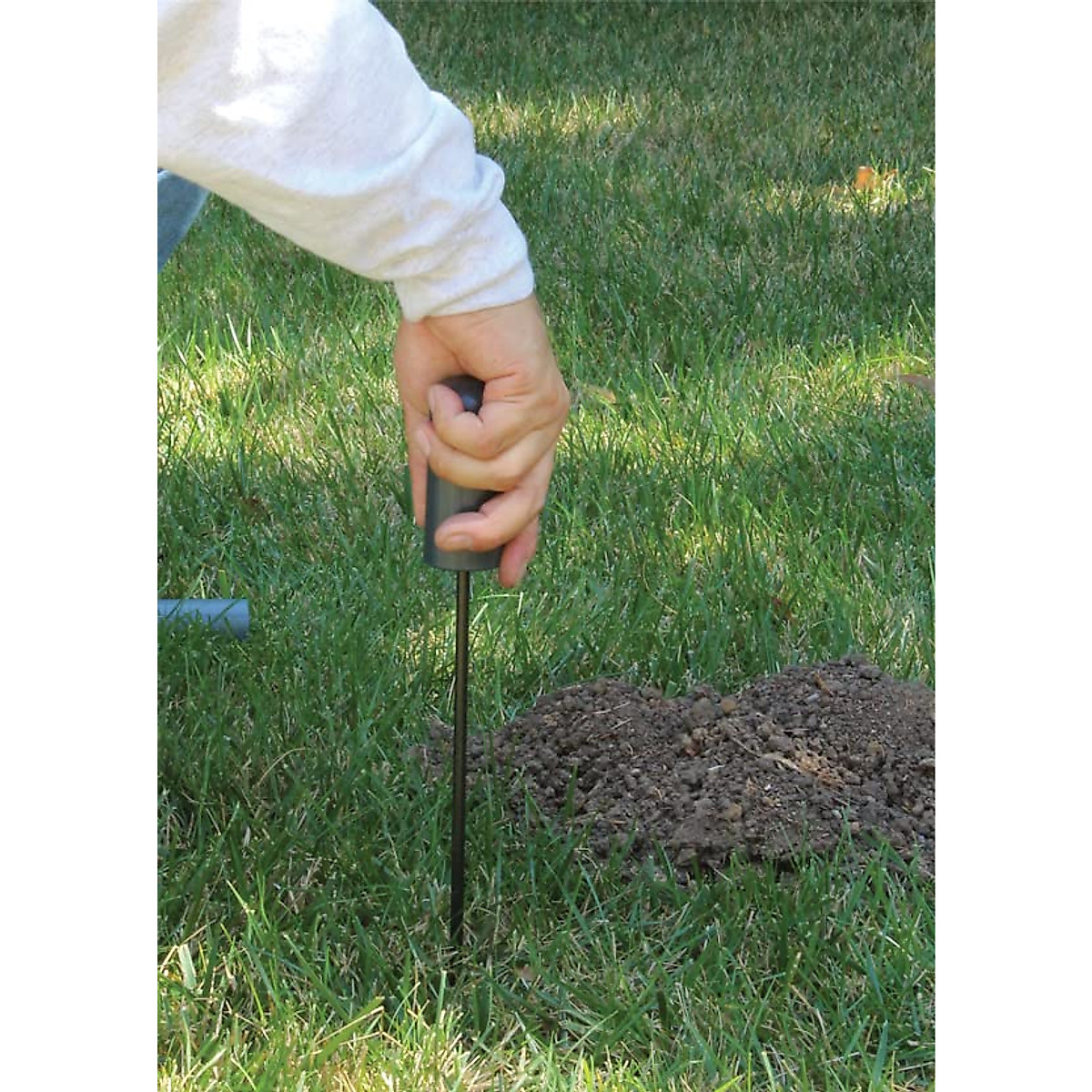 GopherHawk® Gopher Trapping Set, Includes Wedge & Probe Tool, 1 GH-Set