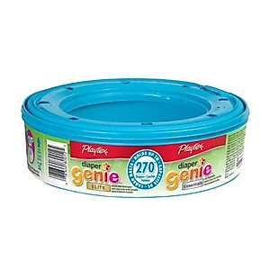 Diaper Genie II Refills (Pack of 6)