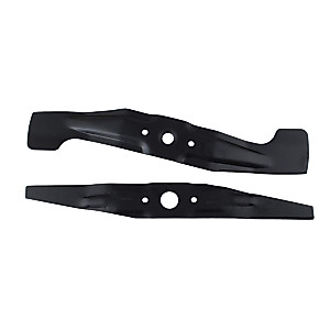 72531-VH7-000 & 72511-VH7-000 Lawn Mower Blade Set for HRX217, HRX217K1, HRX217K2, HRX217K3, HRX217K4 Mower 21" MicroCut Twin Blade Set