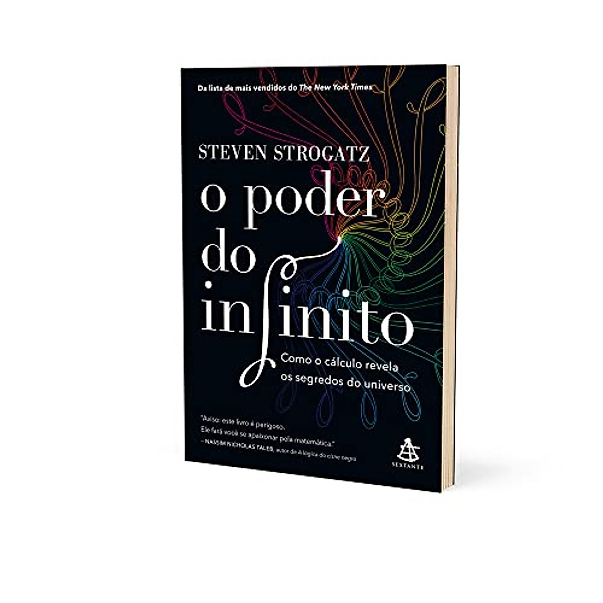 O poder do infinito - Como o calculo revela os segredos do universo (Em Portugues do Brasil)