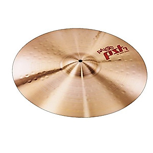 Paiste PST 7 Cymbal (PAISTE-PST7-Crash18)