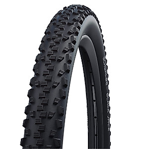 SCHWALBE Black Jack Active Line Tire, 24x1.9-Inch
