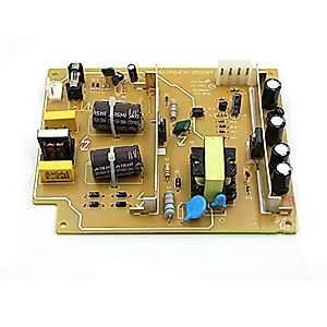 DAVITU Davitu Electronics Video Games Replacement Parts & Accessories - Power Supply Board for PS2 Fat Console 3000X 35008