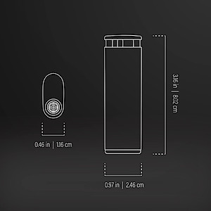 MK Lighter Outdoor Series Alpine Set 5-Pack Assorted Design Multipurpose Refillable, Windproof Flame, Slip guard Candle & BBQ, Prepping & Camping Supplies, Survival Lighters (FREEDOM)