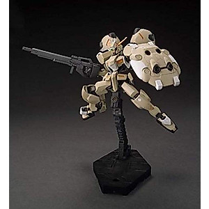 Bandai 1/144 Scale kit Iron-Blooded Orphans 013 Gundam Gusion Rebake
