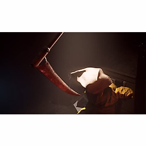 The Dark Pictures Anthology: The Devil in Me - PlayStation 4