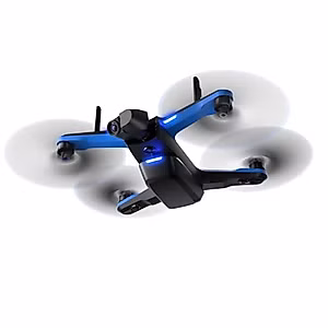 Skydio 2+ Pro Kit - Autonomous Cinema Drone with Advanced Cinematic Skills, Unmatched 360° Obstacle Avoidance, 4K60 HDR Camera, 27 Minute Flight Time, with 2 Year Skydio Care Warranty