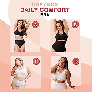 DAFYNCH Adhesive Bra Push Up Sticky Bra Silicone Bra Cups Invisible Bras Backless Strapless Reusable Bra for Women(B) Nude