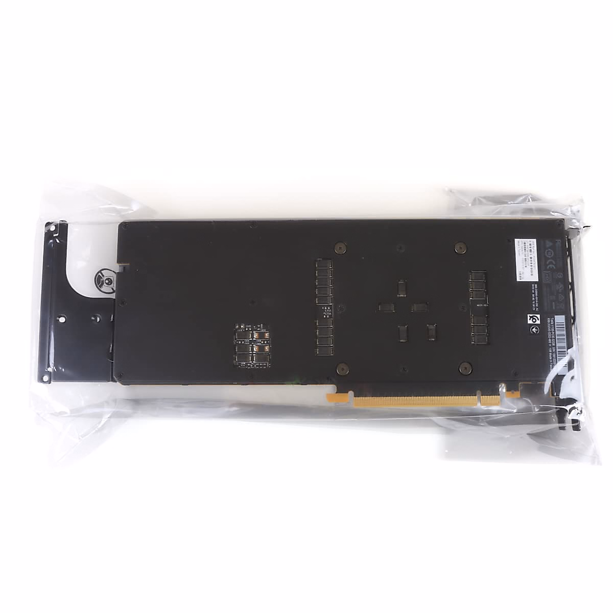 NVIDIA Tesla V100 Volta GPU Accelerator 32GB Graphics Card