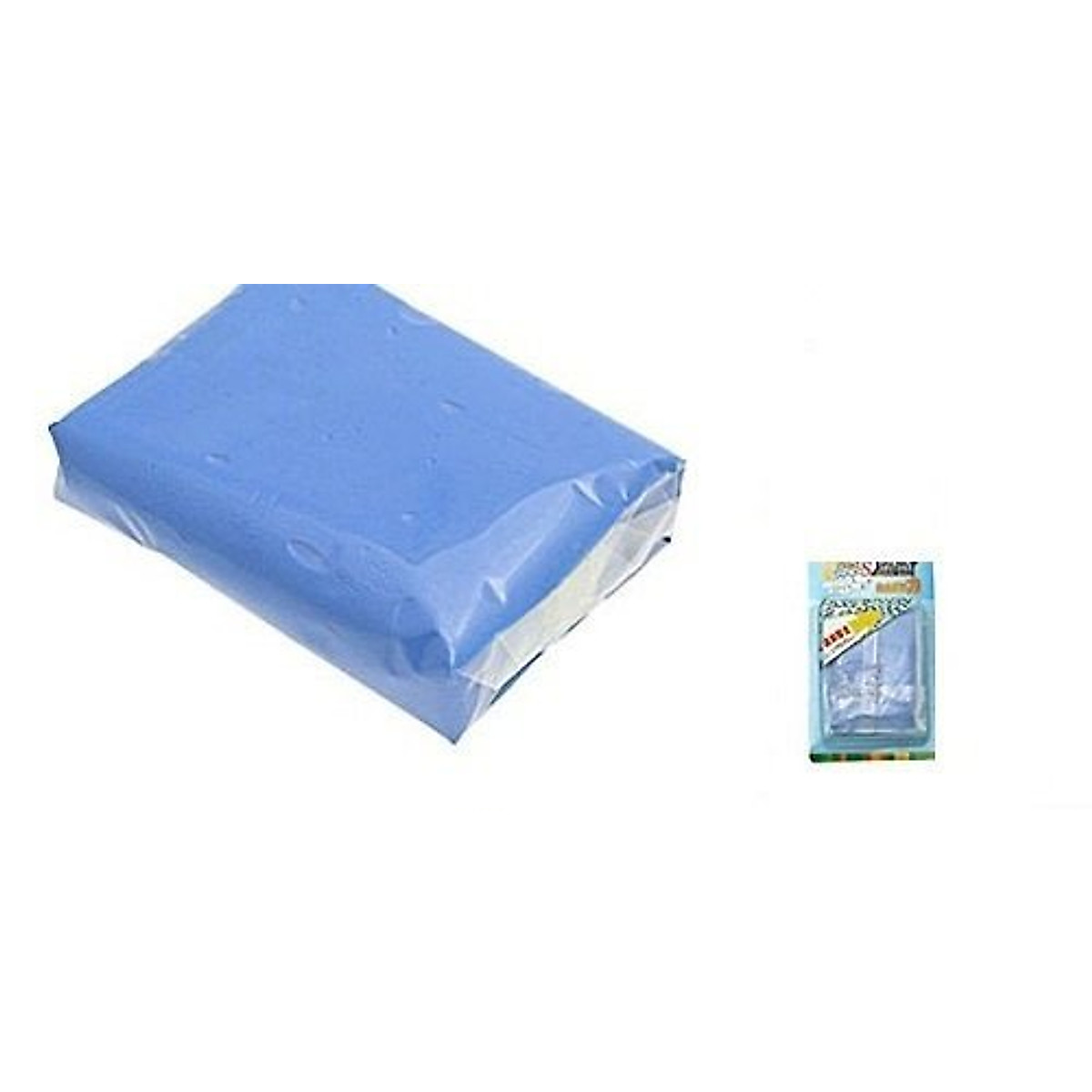 ZYHW Car Clay Bar 160g Auto Detailing Magic Claybar Cleaner