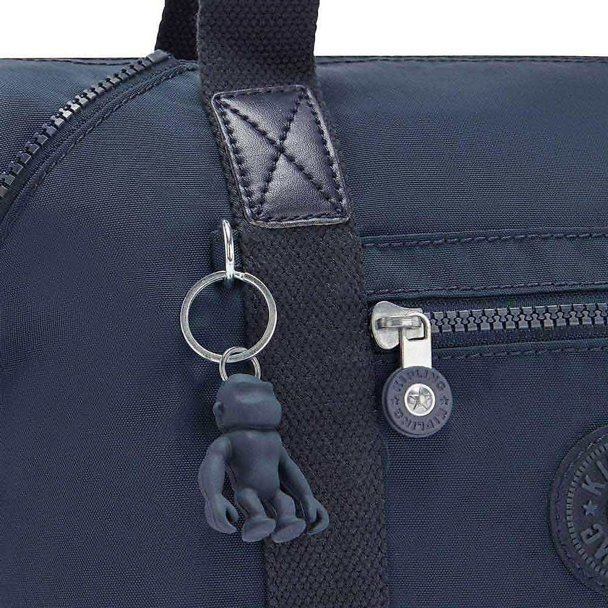 Kipling Art Mini, Blue Blue 2