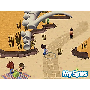 MySims Collection