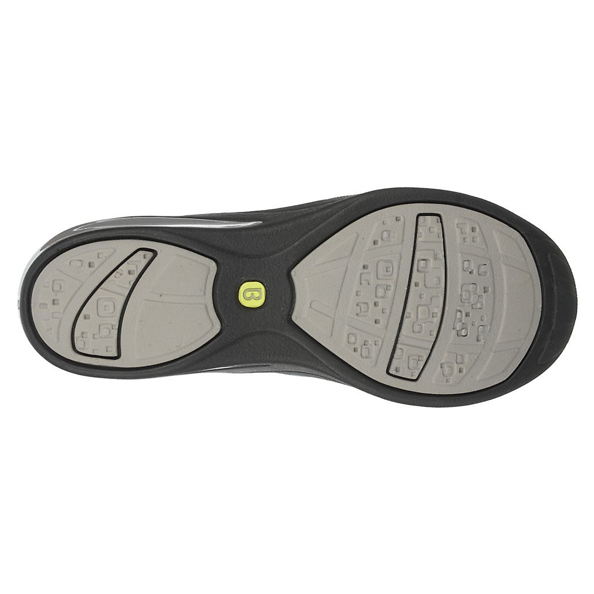 Naturalizer Women's Multi Geometric Printed Fabric BZees by Flawless 7 B(M) US