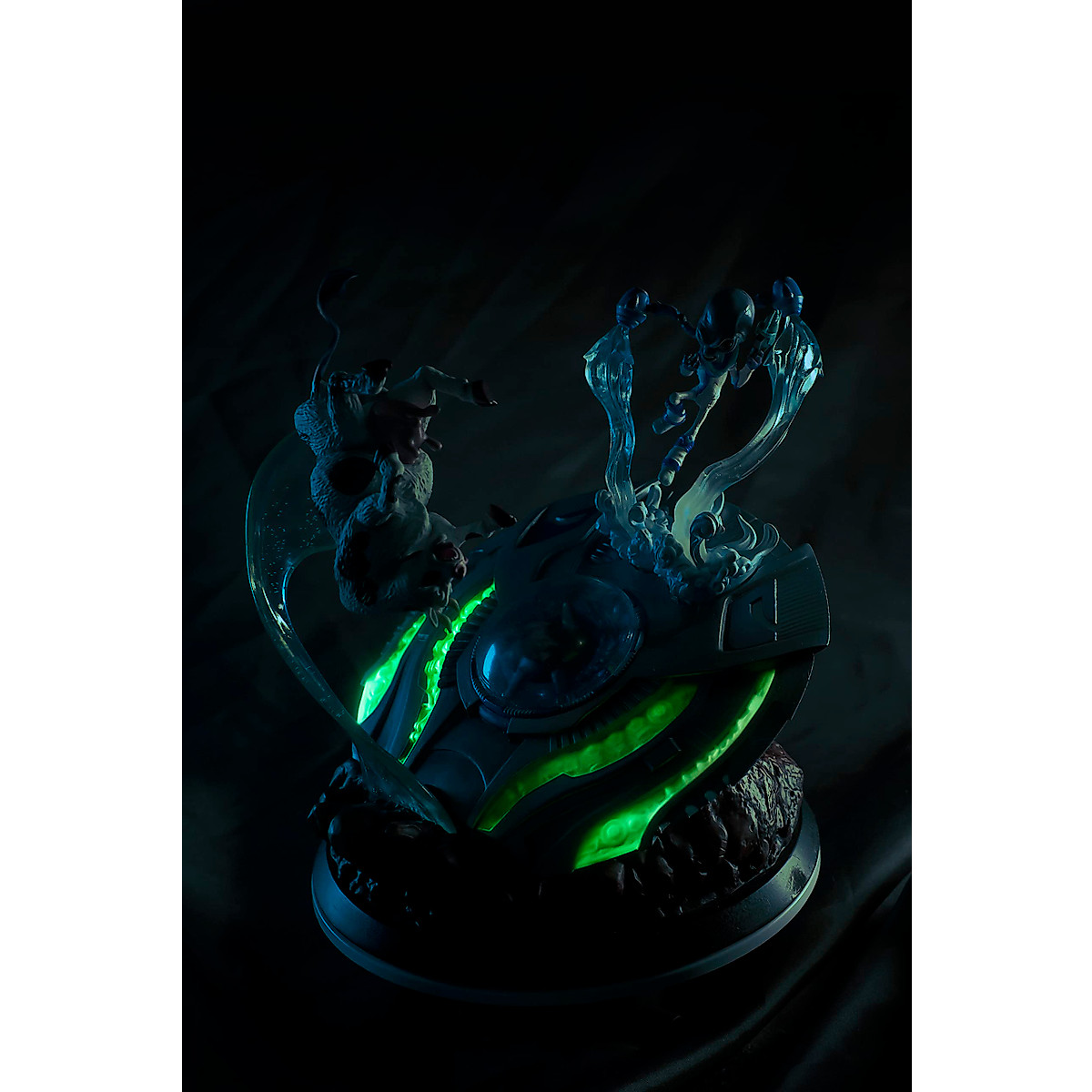 Destroy All Humans! Crypto'n'Cow Figurine