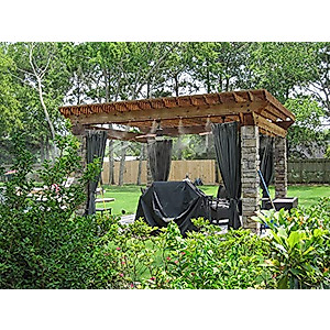 mistcooling Replacement Misting Nozzles (6 Pack) (0.020 - Low Pressure)