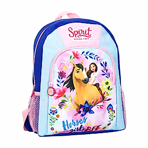 Dreamworks Kids Spirit Riding Free Backpack
