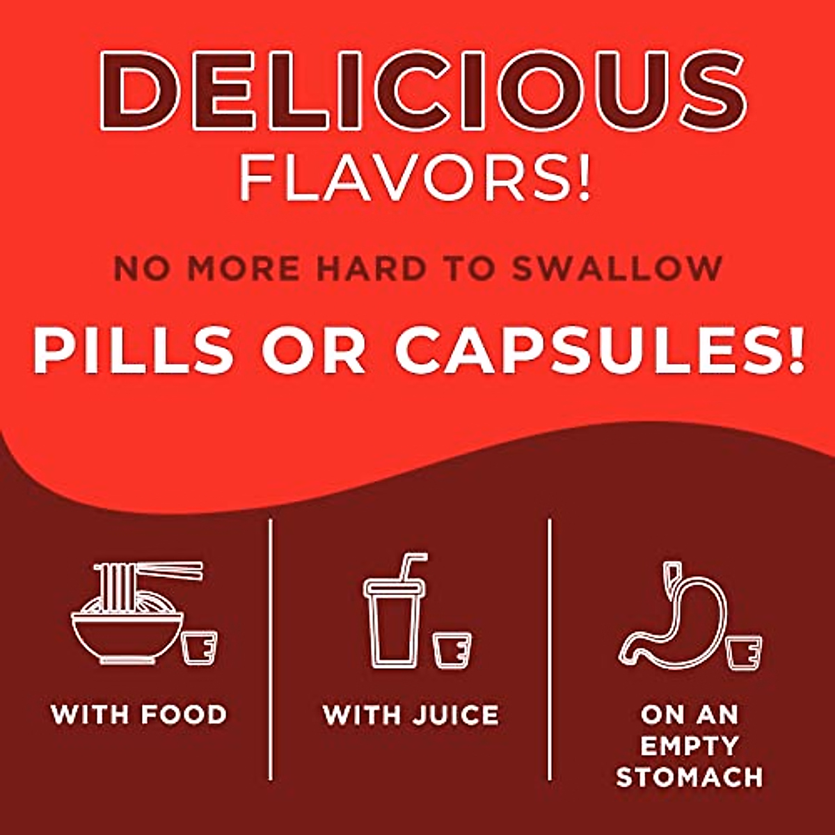 MaryRuth Organics CoQ10 | 1 Month Supply | CoQ10 Gummies | CoQ10 Supplements for Adults & Kids | Gummy Supplements for Heart Health & Cellular Energy | Vegan | Non-GMO | Gluten Free | 60 Count