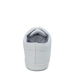 Easy Spirit Women's, AP1 Sneaker White 10.5 3A