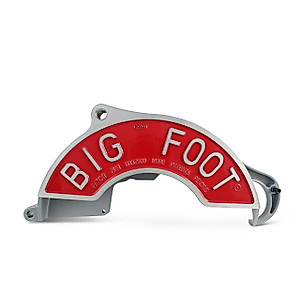 Big Foot SK-1025KIT-1 Style 1 Beam Saw Adapter Kit, 10-1/4"