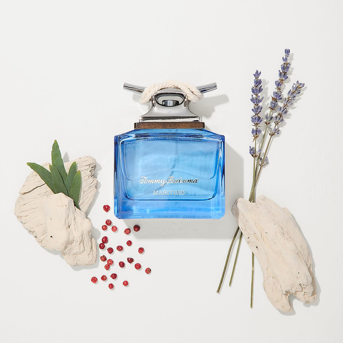 Tommy Bahama Maritime Eau de Cologne for Men, 2.5 Fl. Oz.