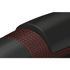 Continental Contact Travel ETRTO (42-622) 26 x 1.75 Dura Skin Bike Tires, Black