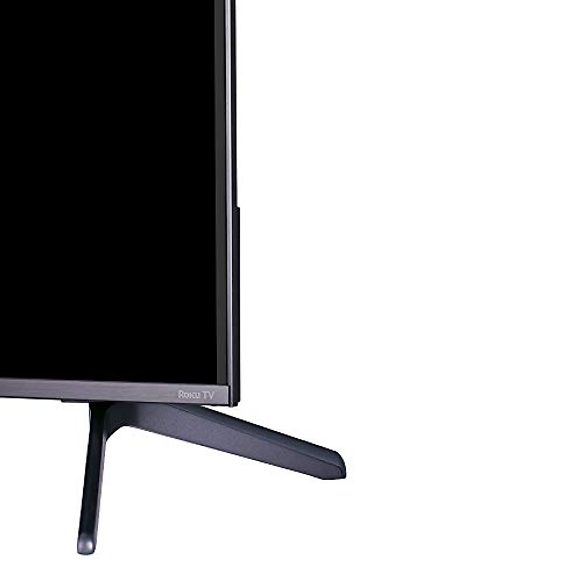 TCL 50-inch 5-Series 4K UHD Dolby Vision HDR QLED Roku Smart TV - 50S535, 2021 Model , Black