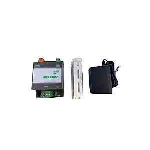 DAE AMR130AN KIT Auto Meter Reading Module with Modbus/RS485 Communications Without Display for 1 Water Meter