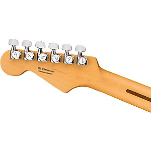 Fender American Ultra Stratocaster HSS - Ultraburst with Maple Fingerboard