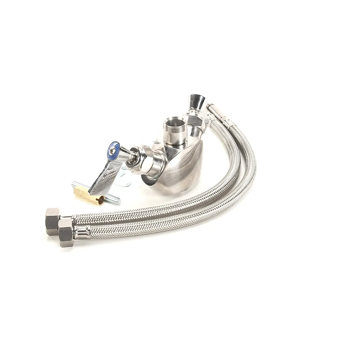 Cleveland KE51403 Double Pantry Faucet Body