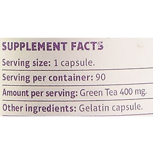 Natura Petz Kick Start My Heart Probiotic Cardiovascular and Circulation Support for Kittens, 90 Capsules, 400mg Per Capsule