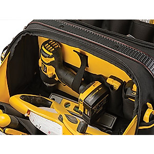 Stanley Tools FatMax Multi Access Duel Sided Shoulder strapped Bag