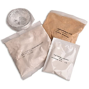 Great Value No Bake Pumpkin Spice Cream Pie Kit, 9.0 Ounce