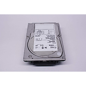Seagate ST336607LC-REF 36gb u320 10k 80-PIN