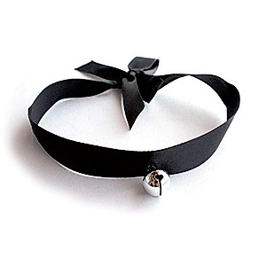 OLYPHAN Cat Ears and Tail Costume Accessories Anime Ear Clips Headband Black Tail Long/Choker for Cosplay Cat Costume Set Animal Ears Hair Clip for Women, Halloween, Neko Accessory Kit