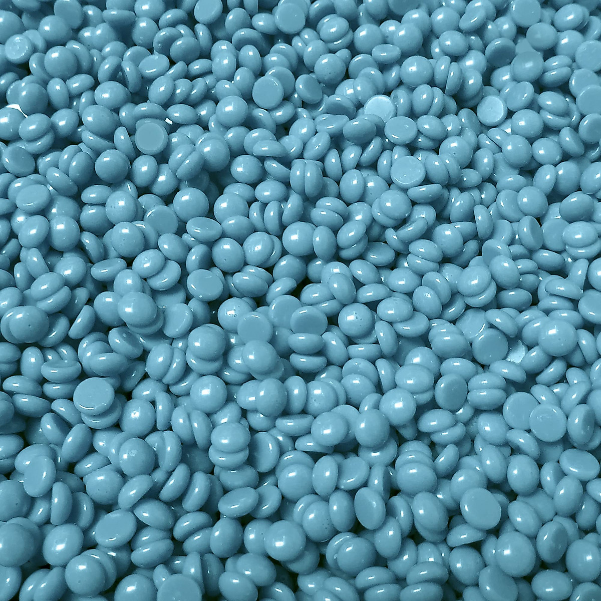 Waxness Spa Choice Aloe Vera Hard Wax Beads 2.2 lb / 1 kg Pack of 2