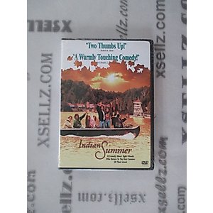 Buena Vista Home Video Indian Summer