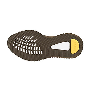 adidas Mens Yeezy Boost 350 V2 Earth Fx9033 Size - 13