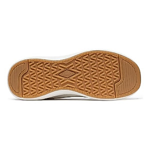 ABEO MXV Cruise Walking Shoes Women | Orthopedic Shoes for Women | Ball of Foot Cushions for Women | Built-in Metatarsal Pads Women | Plantar Fasciitis Relief Off White 7.5 Medium