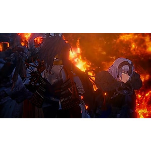 Fate/Samurai Remnant - PlayStation 4