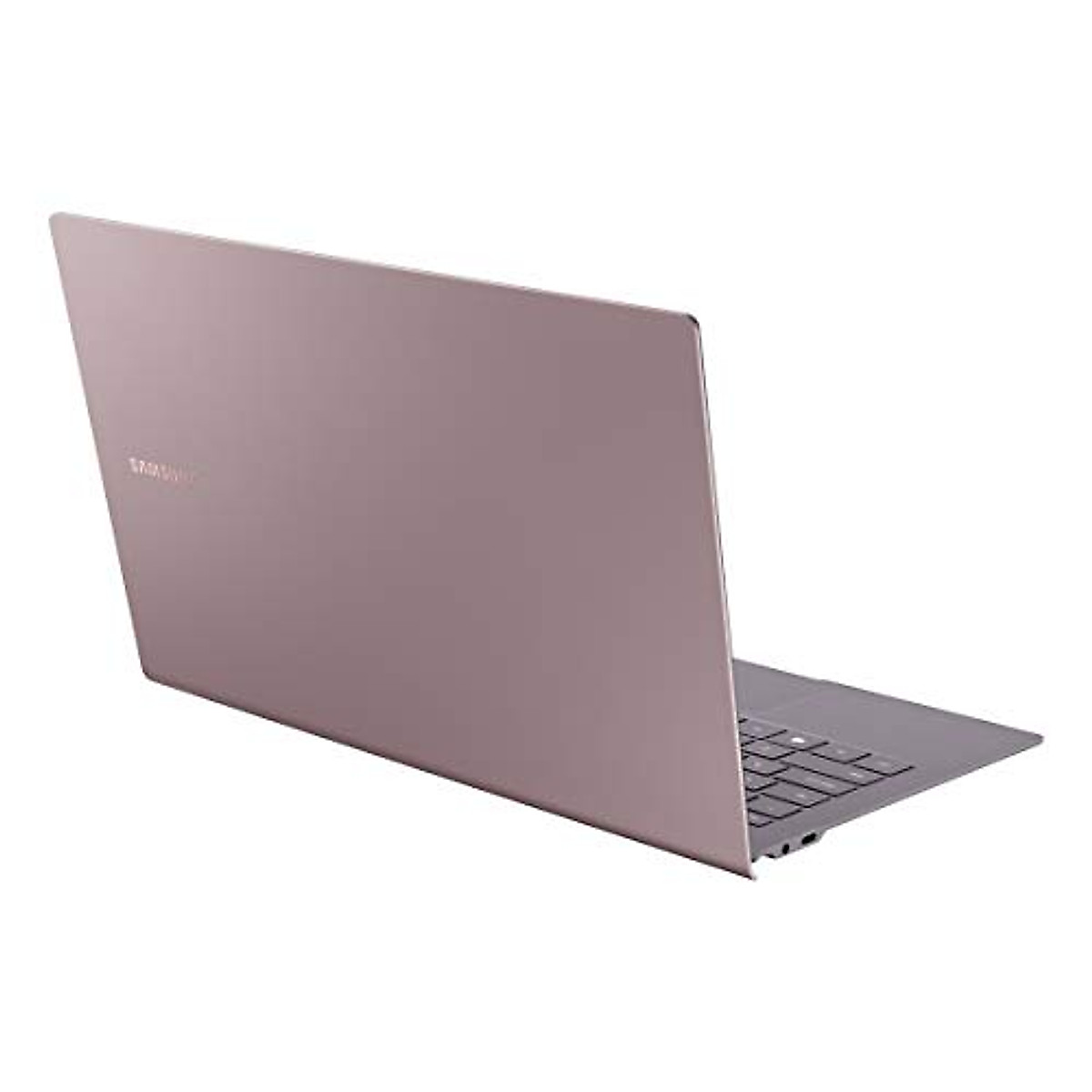 SAMSUNG Galaxy Book S 13.3" FHD Touchscreen - 256 GB, Intel i5 -NP767XCM-K02US - Earthy Gold