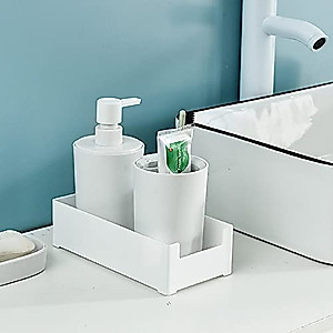 DBYLXMN Box Multifunctional Storage Box Storage And Storage Box-Plastic Box Storage Housekeeping & Organizers Soft Bins for Storage