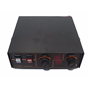 The ROP Shop New SnowEx Spreader Controller Box for SnowEx D5525 D6527 for Buyers SAM 9032021