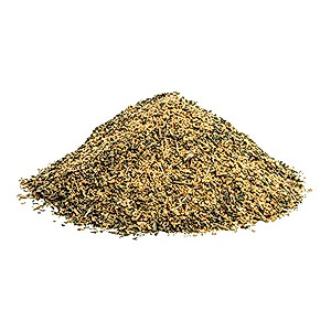 McCormick Perfect Pinch Garlic & Herb Seasoning, 19 oz - One 19 Ounce Container of Garlic Herb Seasoning to Add Zesty Flavor to Chicken, Pasta, Salads and More