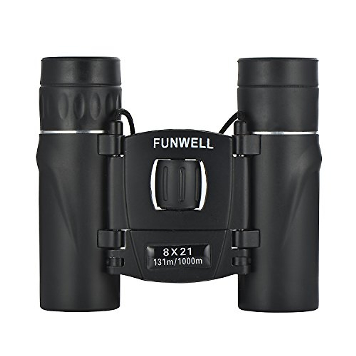 Mini Compact Lightweight 8x21 Small Binoculars for Concert Opera Sports Game Outdoors Hiking Travel Kids Bird Watching Christmas Gift