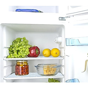 Shelf Liners for Kitchen Cabinets 15 Inch Wide X 20 Ft Non Adhesive Cabinet Drawer Liner Non Slip Waterproof Strong Grip Closet Pantry Shelf Liner Cupboard Fridge Mat for Bathroom Drawer