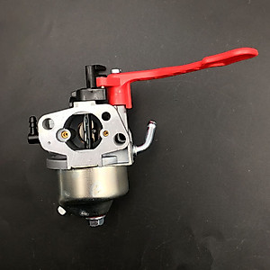 127-9111 Carburetor Compatible with Powersmart DB7651-24 Toro 38811 38814 38813 Power Max 721 724 726 Snowthrower