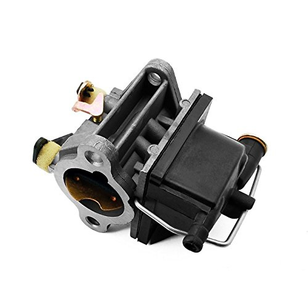 Carburetor For Tecumseh 640065A Fits Model OHV130-206801A OHV130-206802A Engine New Carb