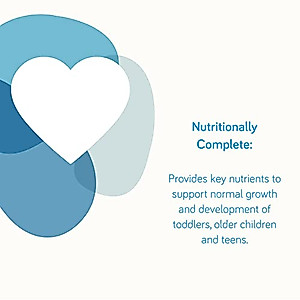 Neocate Junior Amino Acid-Based Formula without Prebiotics - Unflavored - 14.1 Oz Can