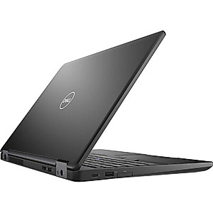 Dell Precision 3530 - i5-8300H - 15.6 FHD - 8GB - 256GB SSD - NV-4GB (P600) - Windows 10 (Renewed)
